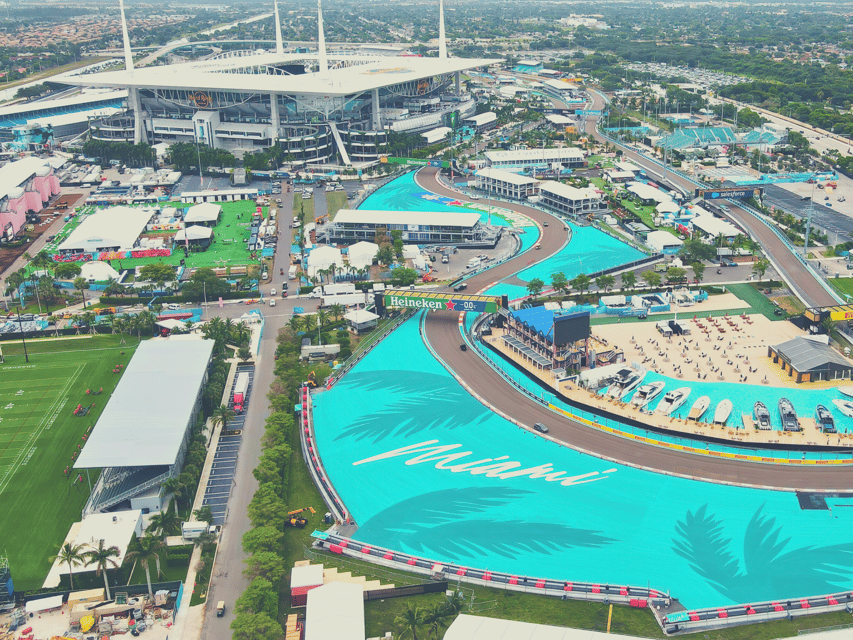 Miami Dolphins NFL Football Game Ticket - An In-Depth Look at the Miami Dolphins NFL Game Experience