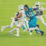 Miami Dolphins NFL Football Game Ticket - Who Is This Experience Best For?