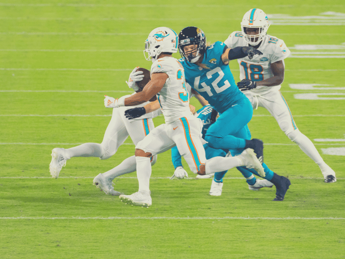 Miami Dolphins NFL Football Game Ticket - Who Is This Experience Best For?