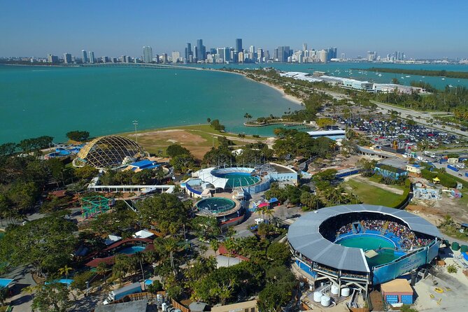 Miami Downtown Airplane Tour with Free drinks - Who Should Consider This Tour?