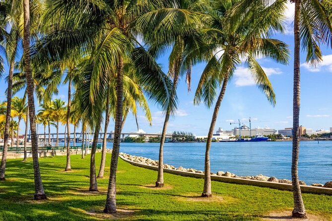 Miami Downtown Highlights Private Guided Walking Tour - A Closer Look at the Miami Downtown Highlights Private Tour