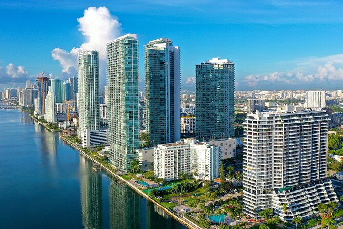 Miami Downtown Highlights Private Guided Walking Tour - Final Thoughts