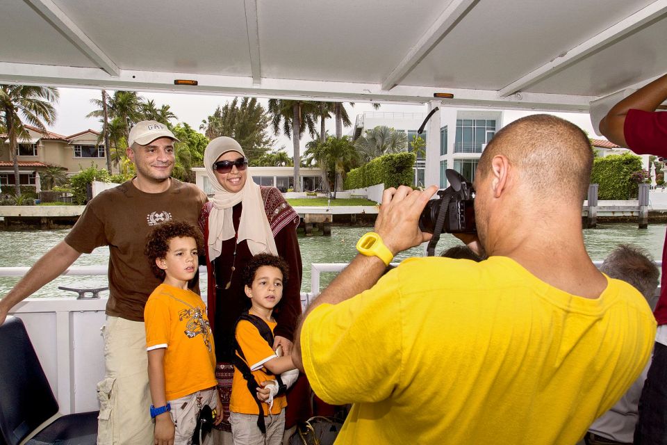 Miami: Duck Tour of Miami and South Beach - Who Is This Tour Perfect For?