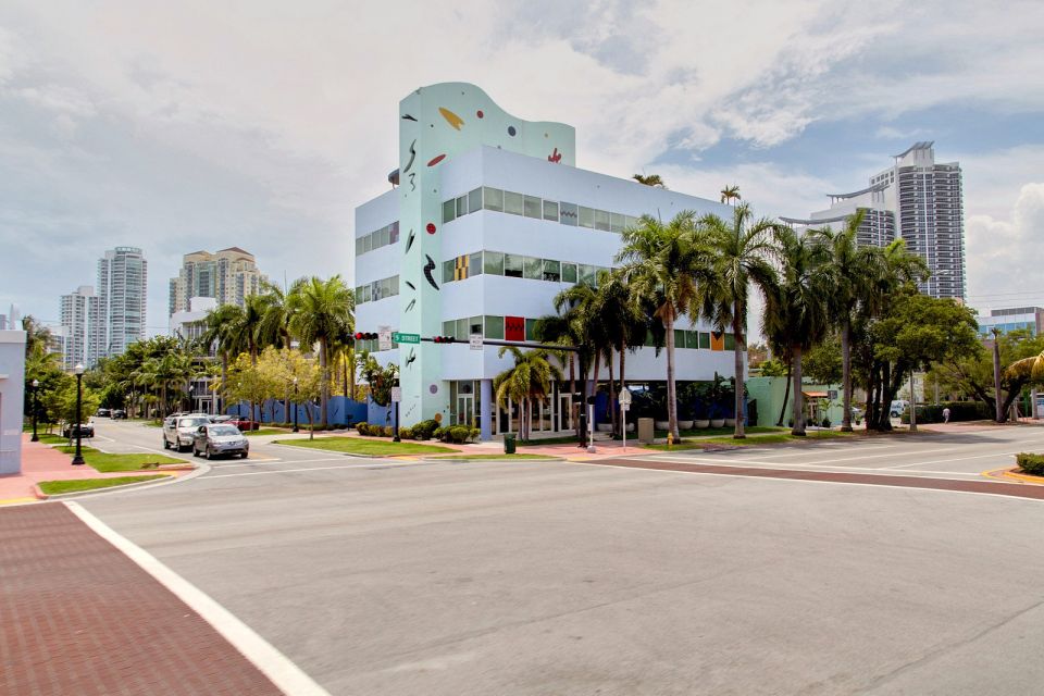 Miami: Duck Tour of Miami and South Beach - FAQs