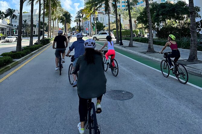 Miami Electric Bike Rentals - The Practical Side: What to Know Before You Rent