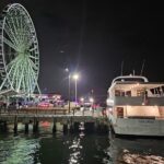Miami Evening Cruise of Biscayne Bay on Luxury Yacht - Analyzing the Price and Value