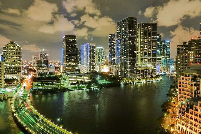 Miami Evening Cruise of Biscayne Bay on Luxury Yacht - Who is This Tour Best For?