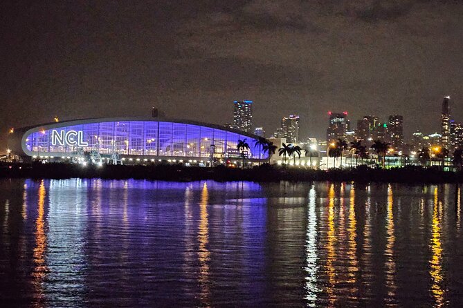 Miami Evening Cruise of Biscayne Bay on Luxury Yacht - Final Thoughts