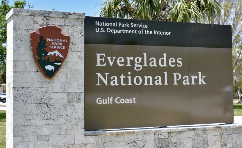 Miami: Everglades Airboat Ride and Tram Tour - Who Is This Tour Best For?
