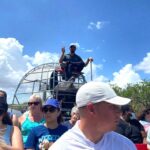 Miami: Everglades Eco-Tour Semi-Private - Deep Dive into the Experience