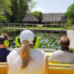 Miami: Everglades Full-Day Tour with 2 Boat Trips and Lunch - Why This Tour Offers Genuine Value