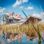 Miami: Everglades National Park Airboat Tour & Wildlife Show - The Itinerary Breakdown