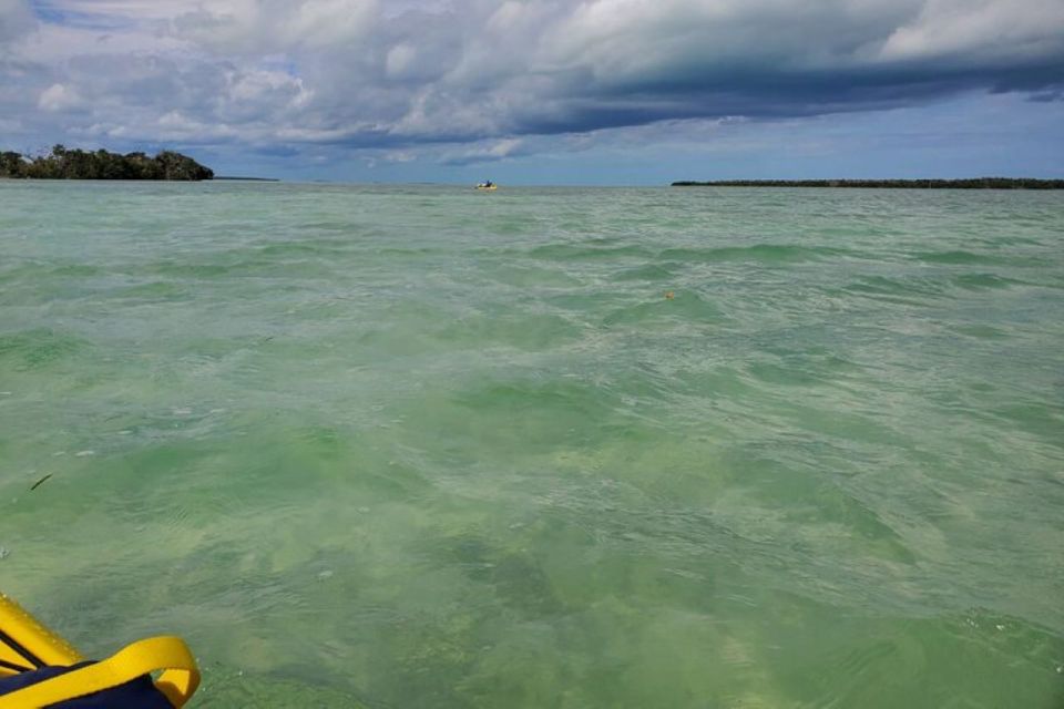 Miami: Everglades National Park Hiking and Kayaking Day Trip - FAQs