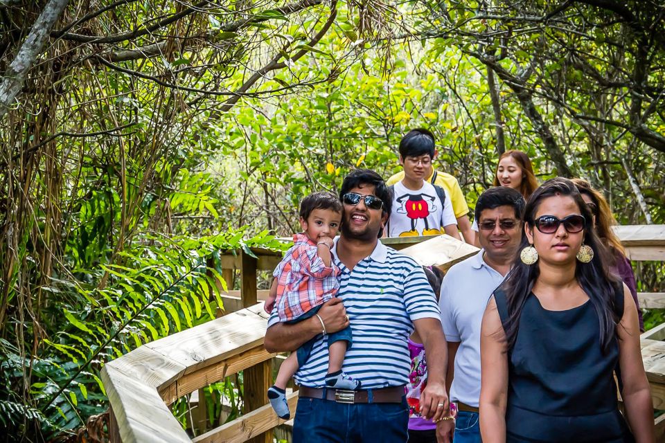 Miami: Everglades Safari Park Airboat Tour - The Guides and Staff: A Key to a Great Experience