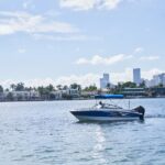 Miami Express Private Boat a 1- Hour Luxury Experience - The Itinerary Breakdown: What to Expect