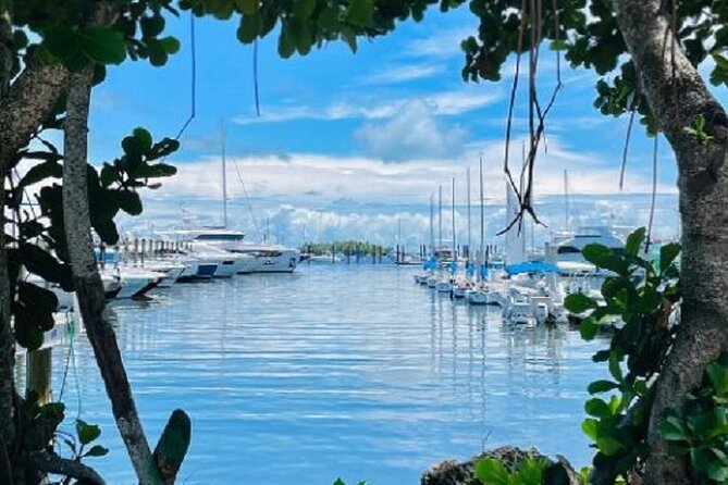 Miami Express Private Boat a 1- Hour Luxury Experience - FAQ