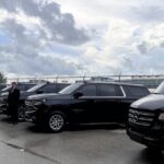 Miami & Fort Lauderdale - Port & Airport Transfer Service - Who Should Consider This Service?