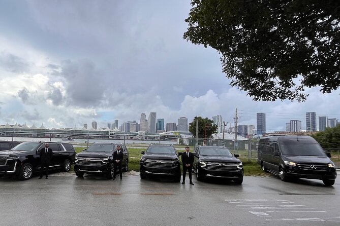 Miami & Fort Lauderdale - Port & Airport Transfer Service - Final Thoughts