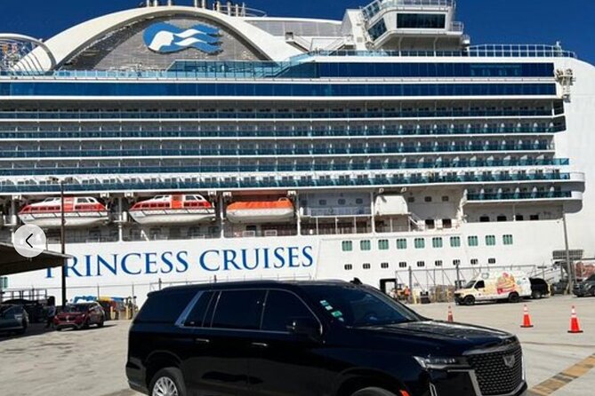 Miami & Fort Lauderdale - Port & Airport Transfer Service - FAQ