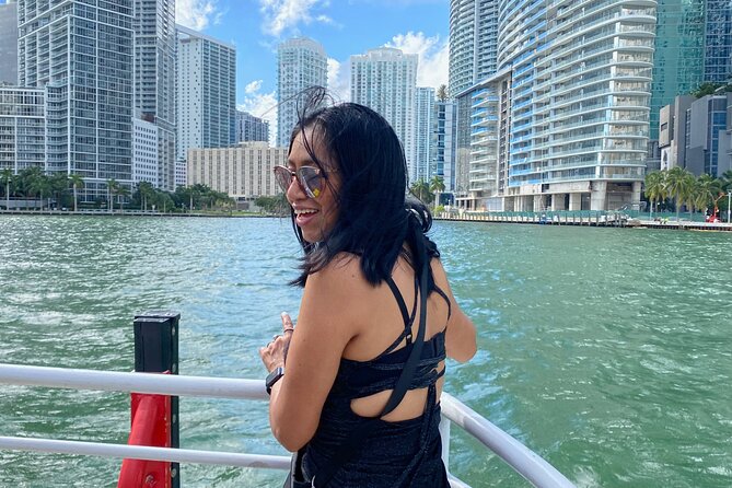 Miami from Fort Lauderdale High speed Train Tour - The Itinerary Breakdown