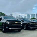 Miami & Ft. Lauderdale Airport Transfer & Transportation Service - Detailed Look at the Itinerary