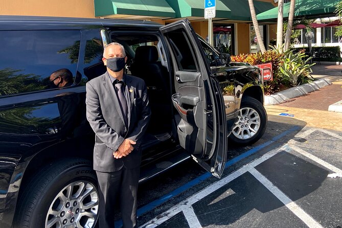 Miami & Ft. Lauderdale Airport Transfer & Transportation Service - Final Thoughts