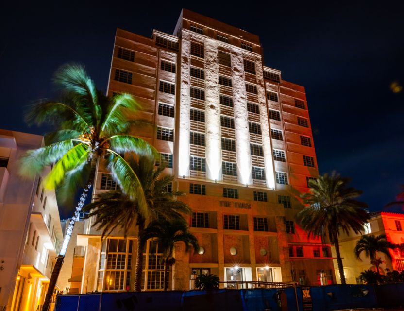 Miami: Ghosts, Boos and Booze Haunted Pub Crawl - Exploring the Haunted Miami Pub Crawl: What to Expect