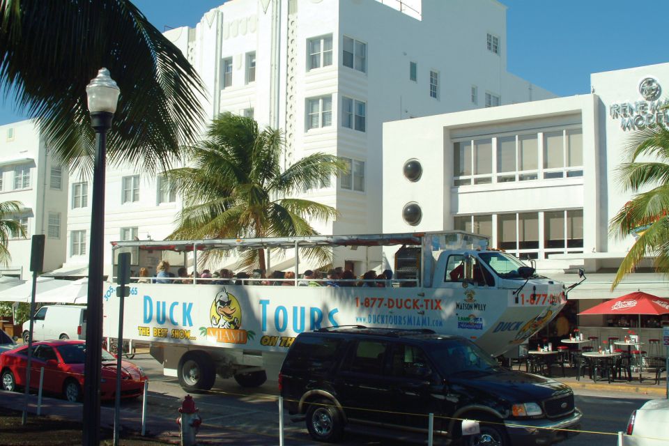 Miami: Go City All-Inclusive Pass with 30+ Attractions - Key Points