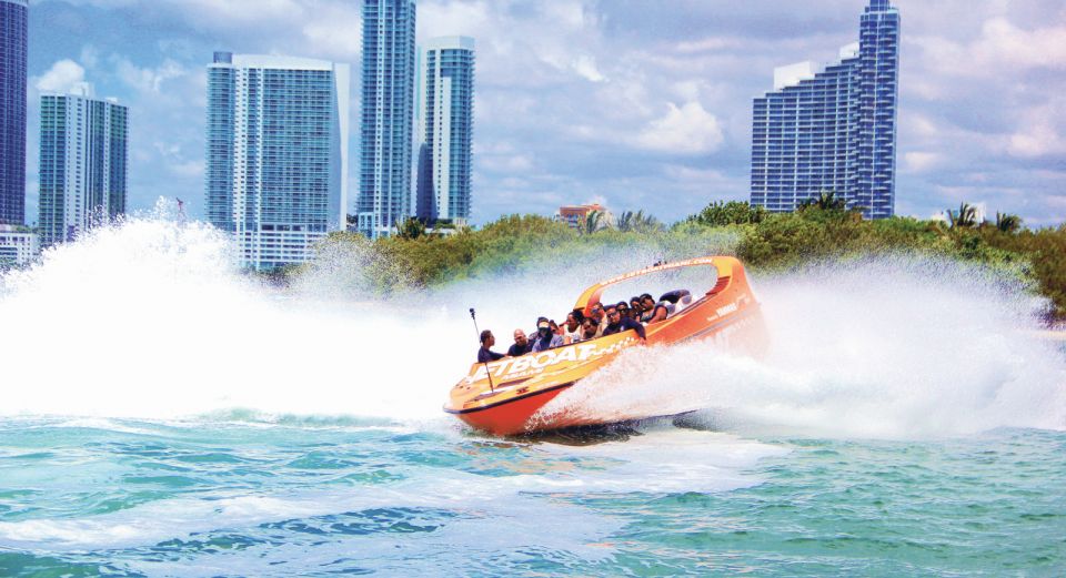 Miami: Go City All-Inclusive Pass with 30+ Attractions - Breakdown of Key Attractions and Activities