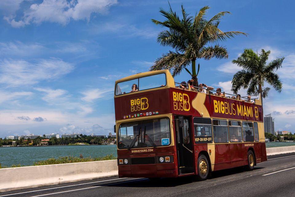Miami: Go City All-Inclusive Pass with 30+ Attractions - Authentic Insights from Tour Users