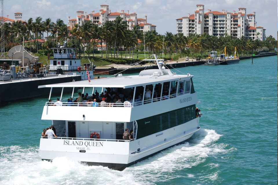 Miami: Go City All-Inclusive Pass with 30+ Attractions - Who Should Consider This Pass?