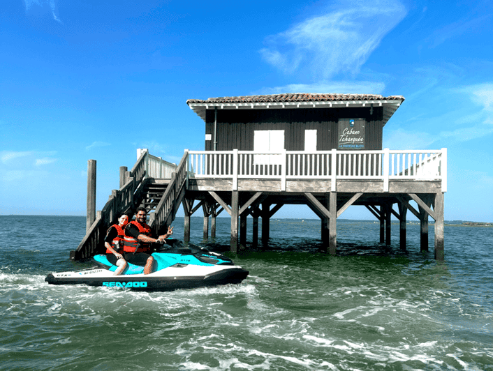 Miami: Guided Jet Ski Tour - A Full Guide to the Miami Jet Ski Adventure