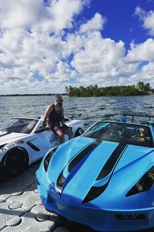 Miami: Guided JetCar Experience - Is the Price Worth It?