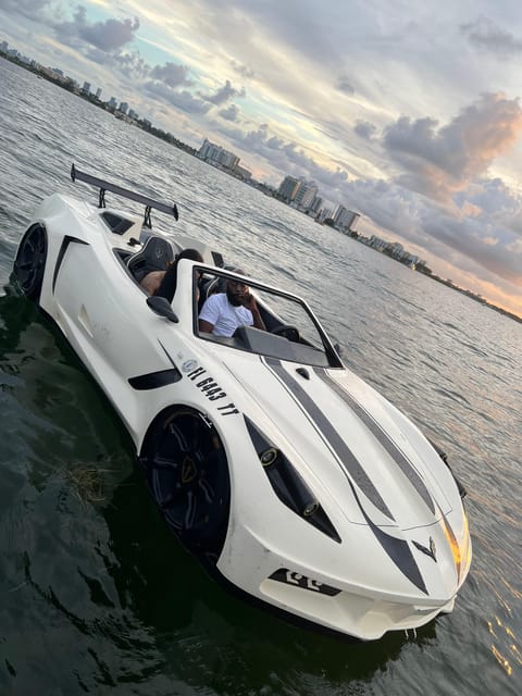 Miami: Guided JetCar Experience - Final Thoughts