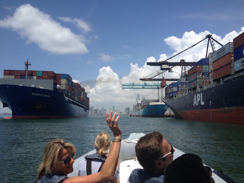Miami: Guided Small Group Boat Tour + Iconic Stiltsville - Who Will Love This Experience?