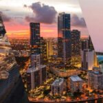 Miami: Guided Tour with Transfer from Cruise Port to Airport - The Itinerary: What to Expect Step-by-Step