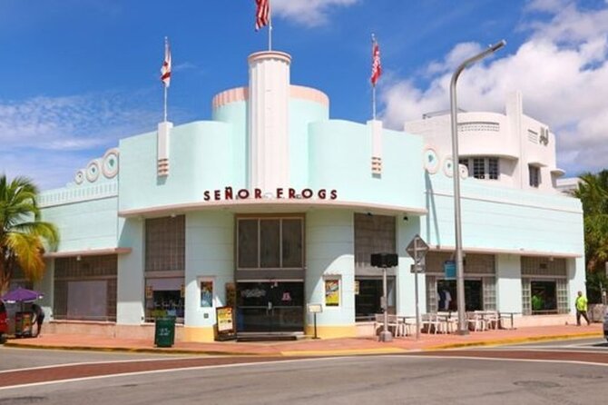 Miami Half Day Private Car Tour With A Guide (Private Tour) - Exploring Each Stop in Detail