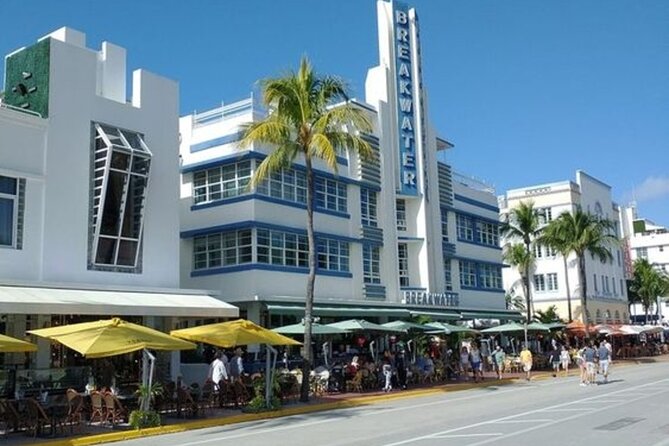 Miami Half Day Private Car Tour With A Guide (Private Tour) - Final Thoughts
