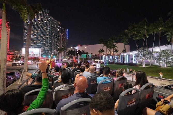 Miami Havana Nights Tour with Live Music and Free Mojito - An In-Depth Look at the Miami Havana Nights Tour