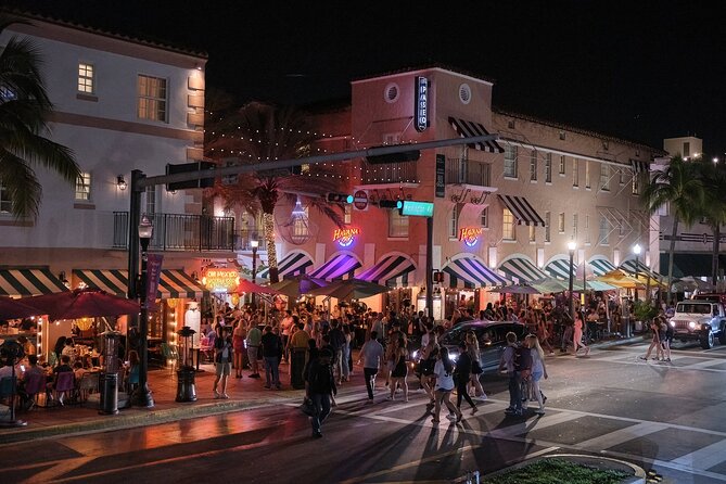 Miami Havana Nights Tour with Live Music and Free Mojito - Authentic Experiences and Guest Feedback