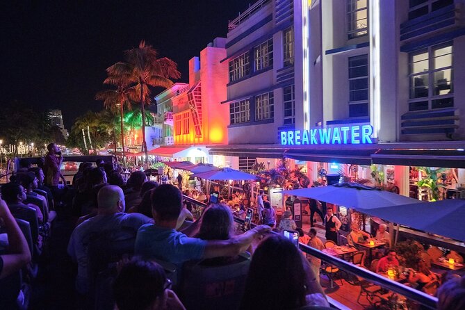 Miami Havana Nights Tour with Live Music and Free Mojito - FAQs