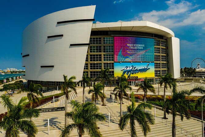 Miami Heat Basketball Game Ticket at Kaseya Center - Final Thoughts: The Value of a Miami Heat Game Ticket