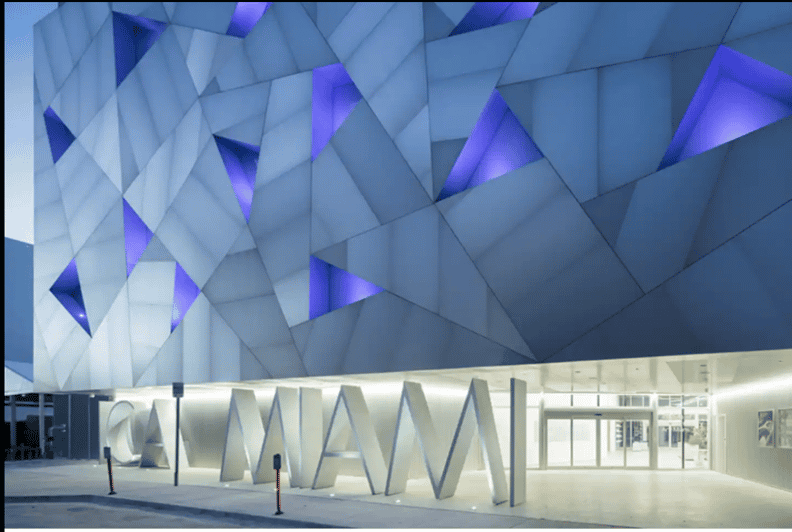 Miami: HIDDEN WORLD OF MIAMI DESIGN DISTRICT - The Itinerary in Detail