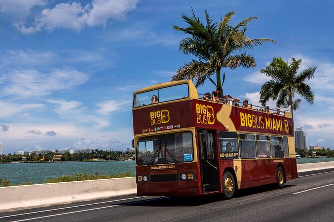 Miami Highlight: Millionaire's Row Bay Cruise & Open-top Bus Tour - Final Thoughts