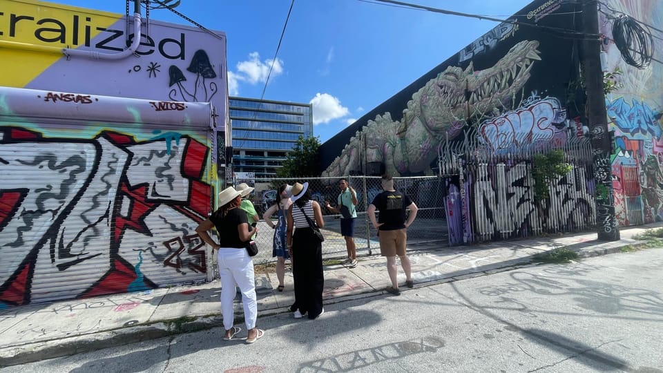 Miami: highlights Walking & Sightseeing tour - Final Thoughts
