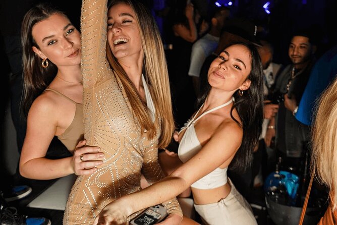 Miami Hip Hop Unique Xperience : Bar, Party Bus & Nightclub - Miami Hip Hop Unique Xperience: Bar, Party Bus & Nightclub – An Honest Look