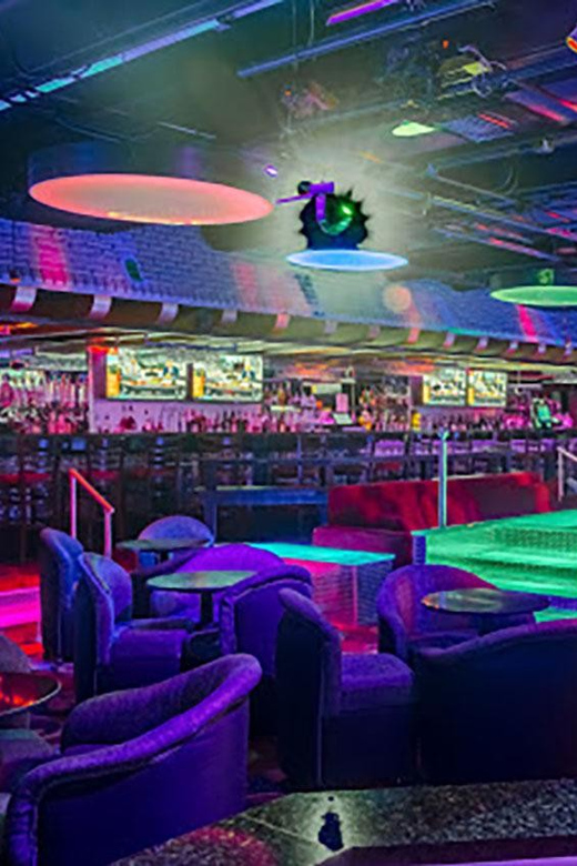 Miami Hip Hop Unique Xperience : Bar, Party Bus & Nightclub - Final Words