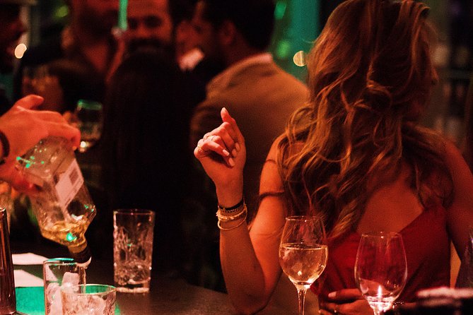 Miami Hip Hop Unique Xperience : Bar, Party Bus & Nightclub - What You Can Expect from the Experience