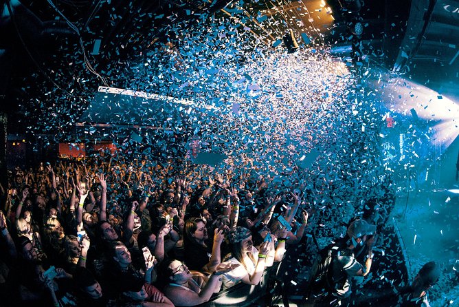 Miami Hip Hop Unique Xperience : Bar, Party Bus & Nightclub - Who Should Consider This Tour?