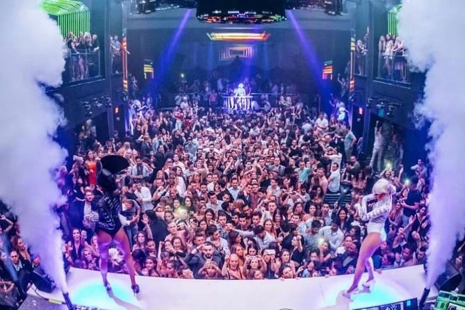 Miami Hip Hop Unique Xperience : Bar, Party Bus & Nightclub - FAQs